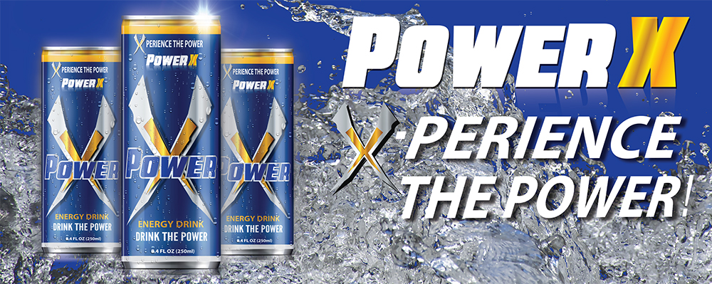 Media – PowerX Beverages | Official Website